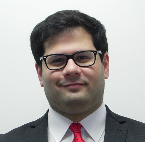 Profesionales - Bruchou & Funes de Rioja