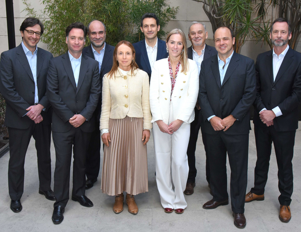 Bruchou & Funes de Rioja - Law firm - Argentina