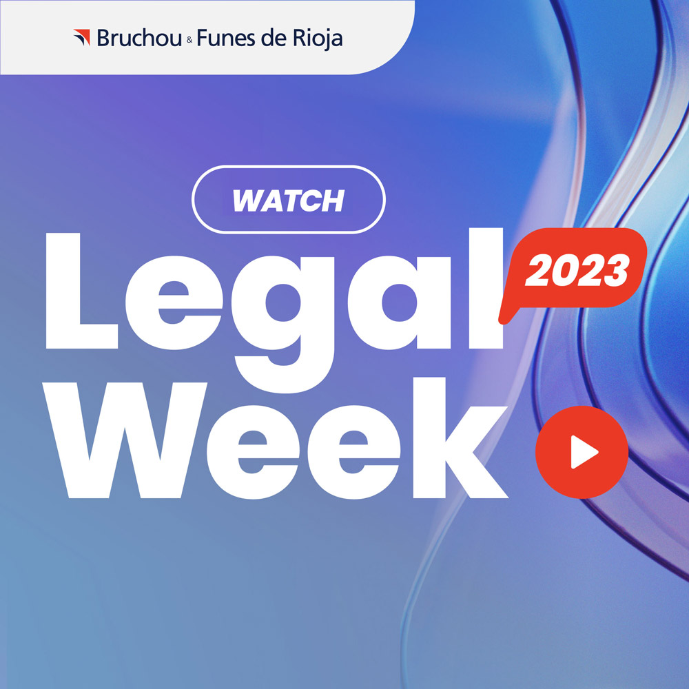 Bruchou & Funes de Rioja - Law firm - Argentina